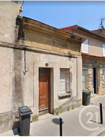 Appartement 1 pièce à Bordeaux, Gare Saint-Jean, à louer