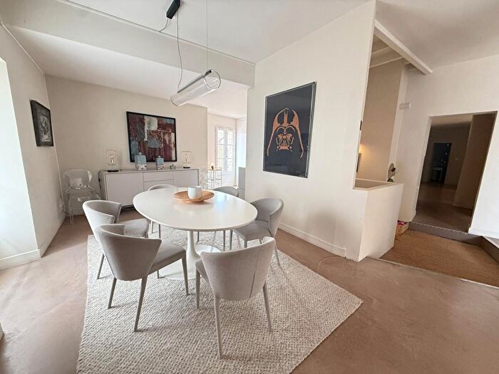 Appartement 7 pièces à vendre à Angoulême, Le Vieil Angoulême