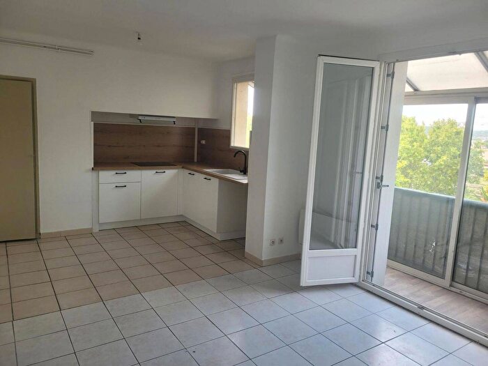 Appartement à louer - Baliste, Narbonne - 4 pièces - 3 chambres