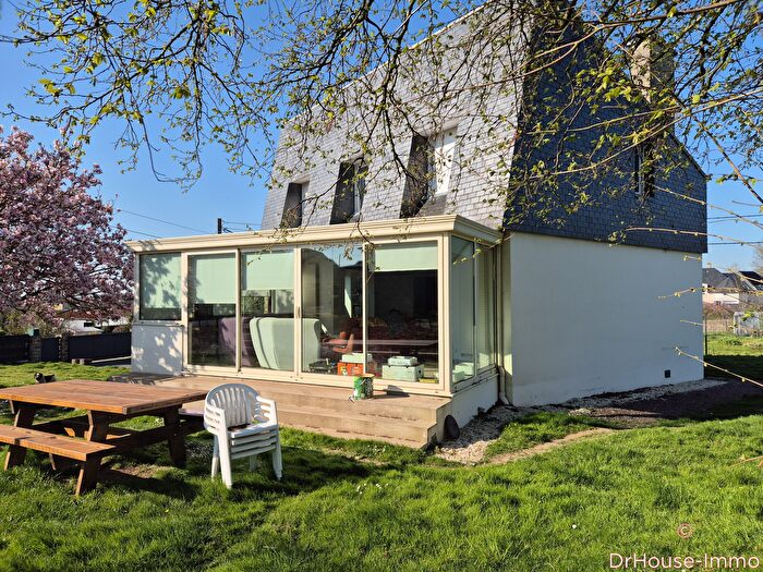 Gorron - Maison 8 pièces à vendre