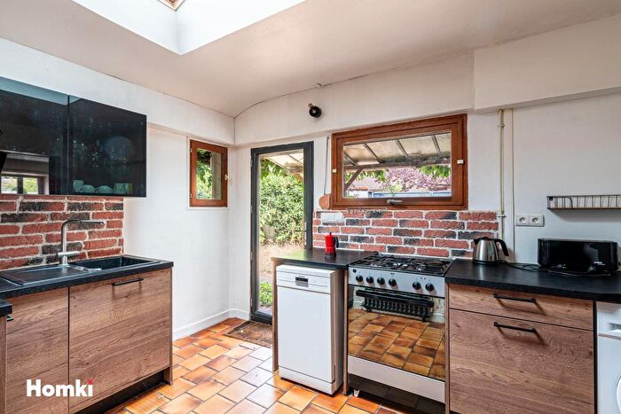 Olivet, Centre-ville : Maison 4 pièces à vendre