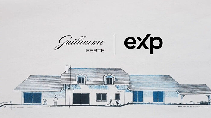 Maison à vendre - Messery - 6 pièces