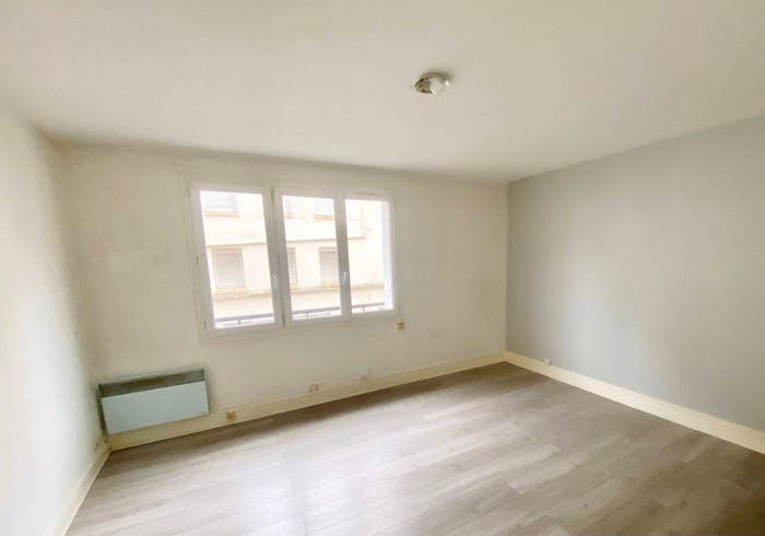 Appartement 1 pièce à Centre Ville, Le Havre, à louer