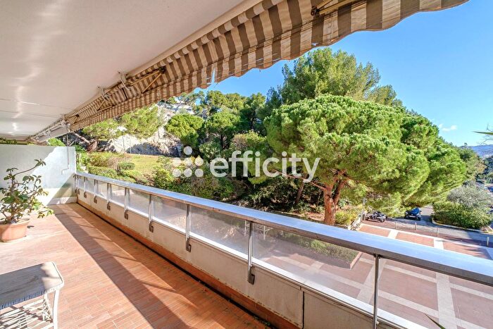 Appartement à vendre - Marseille e , Perier - 3 pièces - 2 chambres