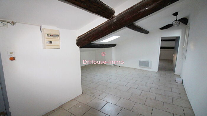 Marseille 3ème, Belle de Mai : Appartement 2 pièces à louer