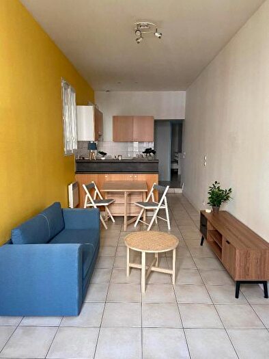 Appartement à louer - Bordeaux, Victoire, Sainte-Eulalie - 2 pièces - 1 chambre