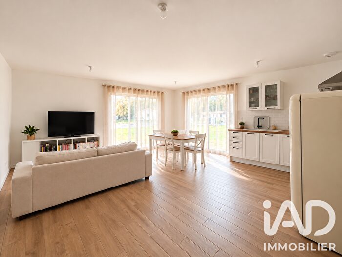 Maison 4 pièces à vendre - Tartas