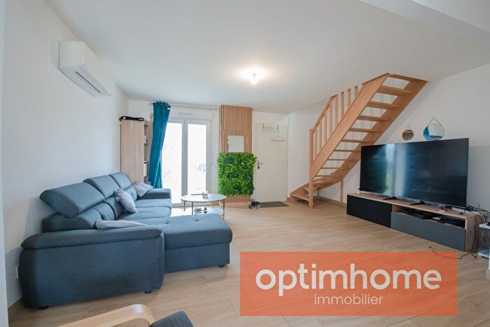 Fay-de-Bretagne : Maison 5 pièces à vendre