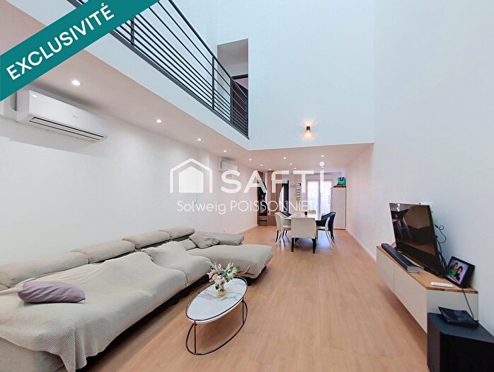 Ceintrey : Maison 5 pièces à vendre