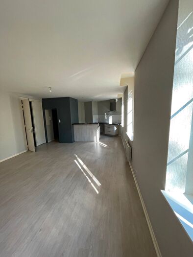 Toulouse - Appartement 3 pièces à louer
