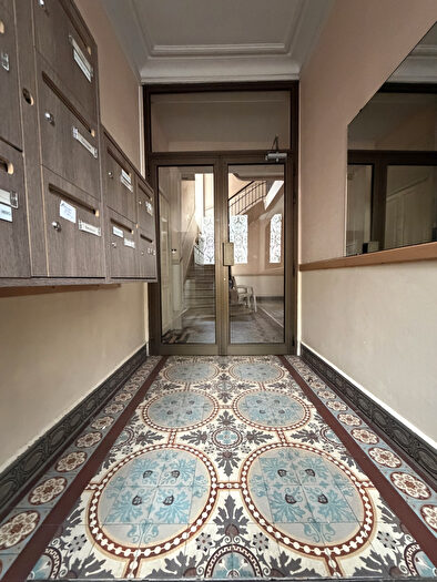 Appartement 4 pièces à Vichy, Coeur de Ville, à vendre