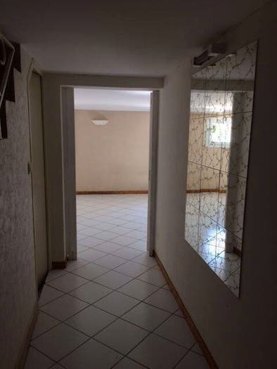Appartement 1 pièce à Déviation route Nationale Nord, Lagny-sur-Marne, à louer