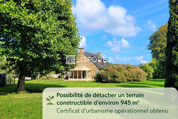 Maison à vendre - Plouha - 6 pièces - 4 chambres