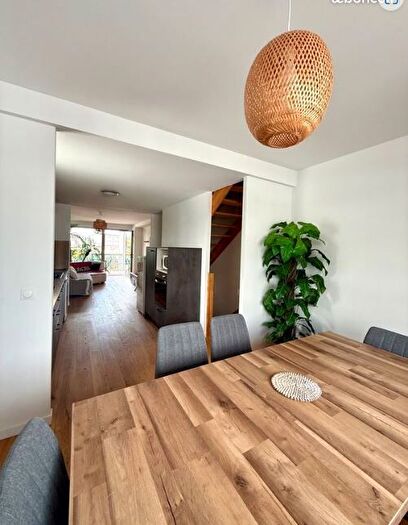 Appartement 4 pièces à La Rochelle, Port Neuf, à vendre