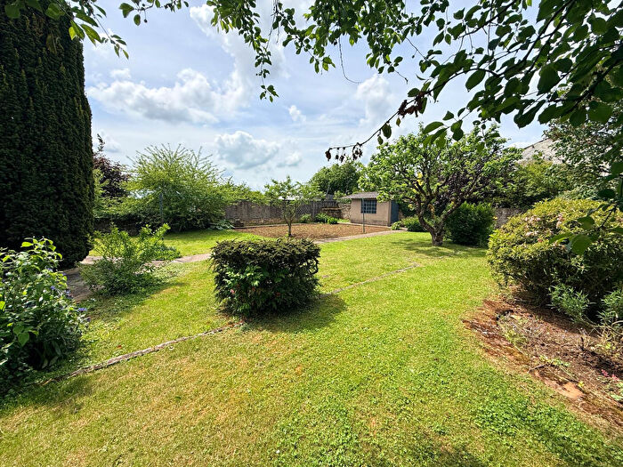 Amanvillers : Maison 6 pièces à vendre