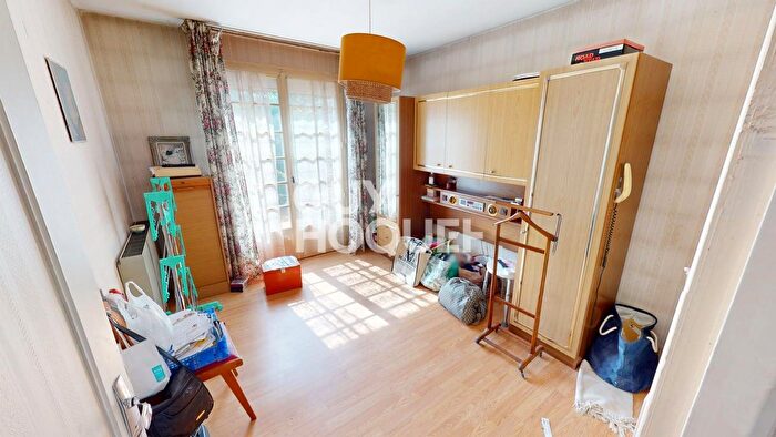 Maison 5 pièces à Montlhéry, à vendre