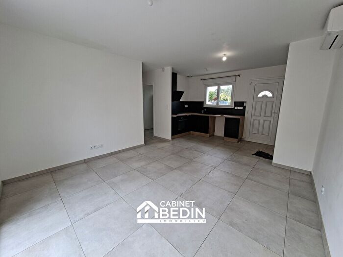 Maison 4 pièces à vendre à Belin-Béliet