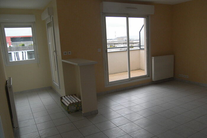 Rodez, Bourran, Calcomier - Appartement 2 pièces à louer