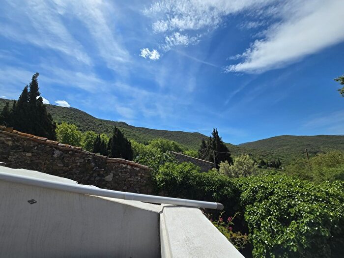 Quintillan - Maison 4 pièces à vendre