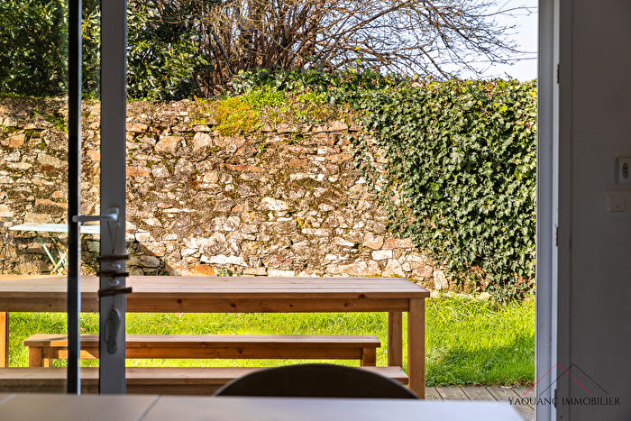 Maison à vendre - Les Sorinières - 4 pièces - 3 chambres