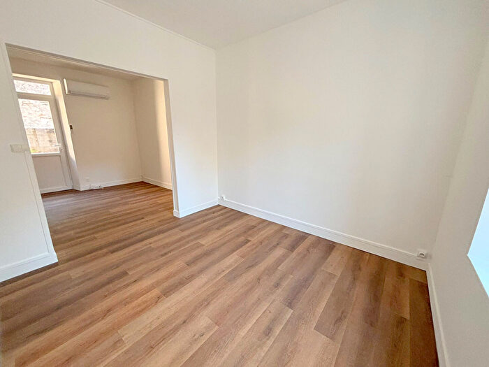 Maison 2 pièces à Chaumont-en-Vexin, à vendre