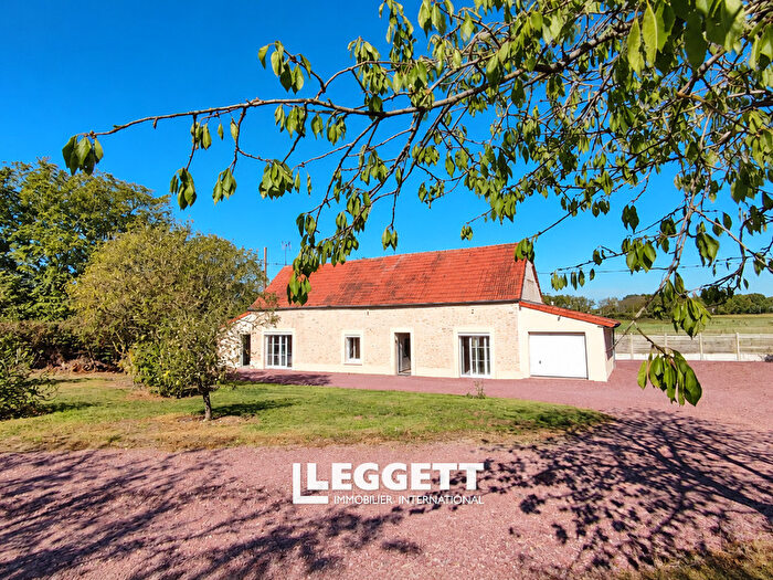 Maison 6 pièces à Isigny-sur-Mer, à vendre