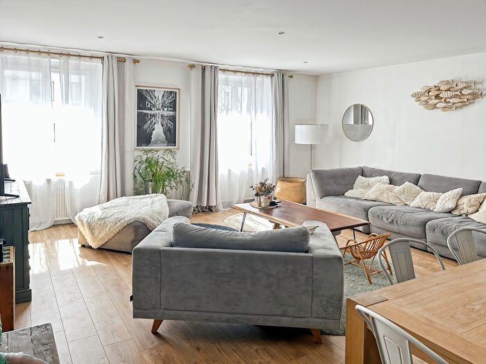 Appartement à vendre - BayonneBayonaBaiona, Citadelle, Saint-Esprit - 5 pièces - 4 chambres
