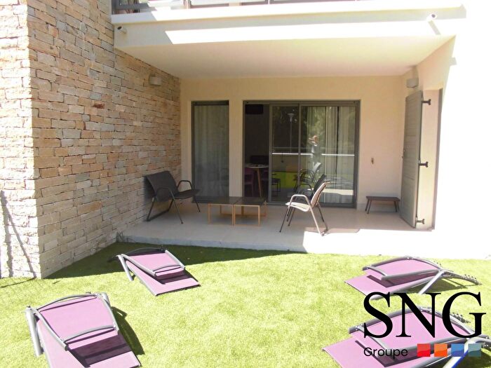 Les Milles, Aix-en-Provence - Appartement 2 pièces à louer