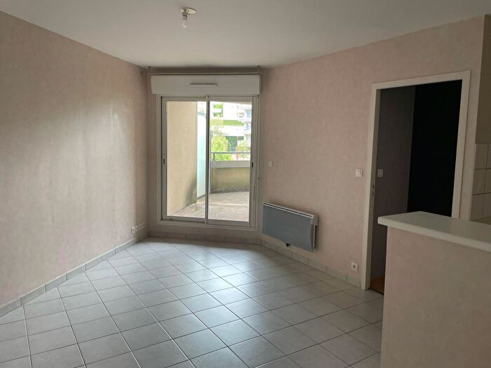 Appartement à louer - Rodez, Bourran, Calcomier - 2 pièces - 1 chambre