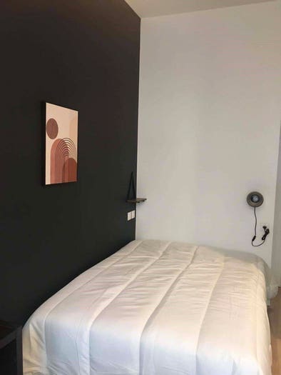 Appartement 1 pièce à louer - Poincaré-Foch-Anatole France, Nancy