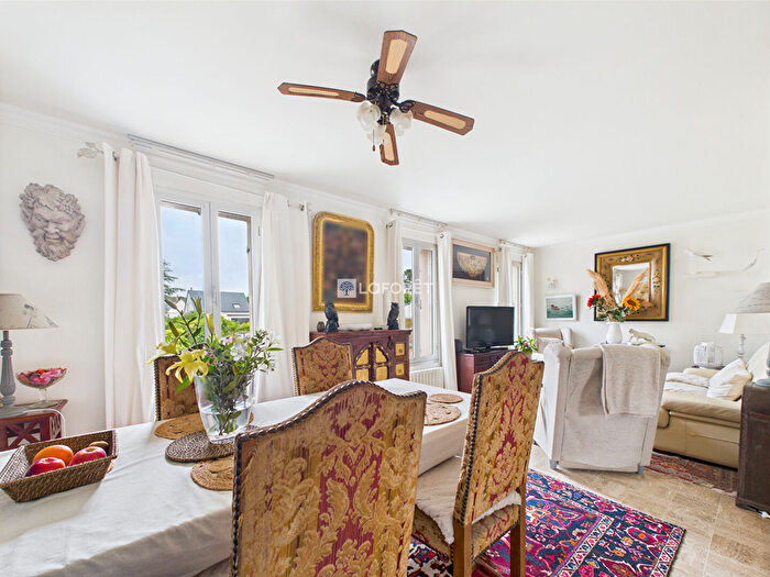 Appartement à vendre - Pleyben - 6 pièces - 5 chambres