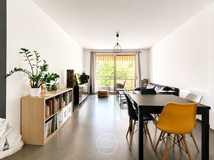Marseille 9ème, Le Cabot - Appartement 4 pièces à vendre