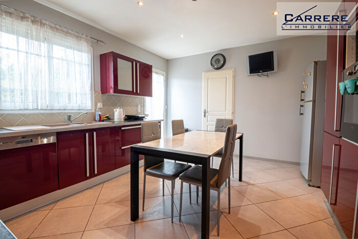 Maison 4 pièces à vendre - Artigues-près-Bordeaux