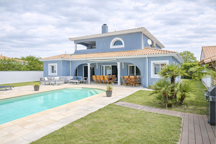 Maison à vendre - Nantes, Chantenay, Sainte-Anne - 12 pièces - 4 chambres