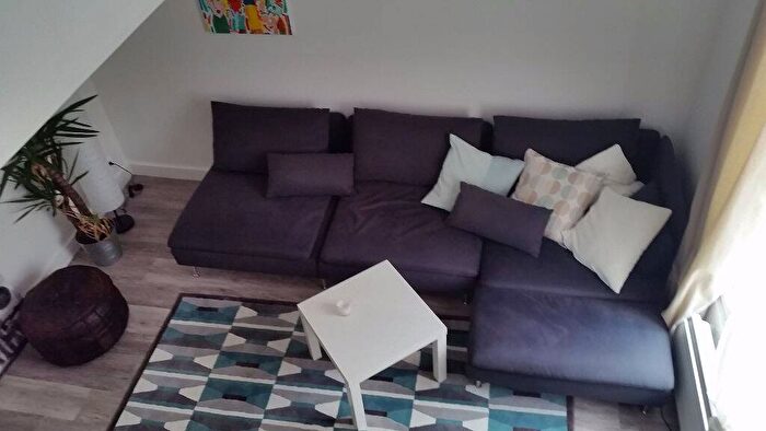 Appartement 2 pièces à louer - Silly-Gallieni, Boulogne-Billancourt