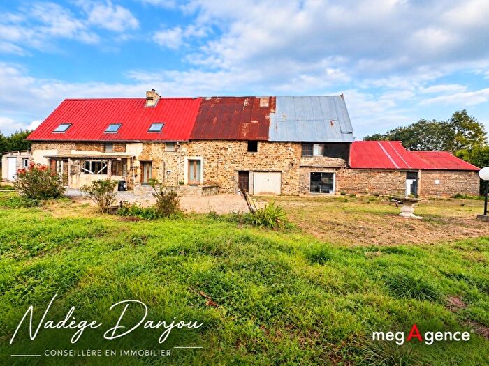 Maison 5 pièces à vendre - Saint-Jean-le-Blanc