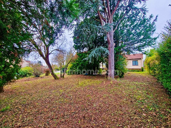 Maison à vendre - Arpajon - 6 pièces - 5 chambres