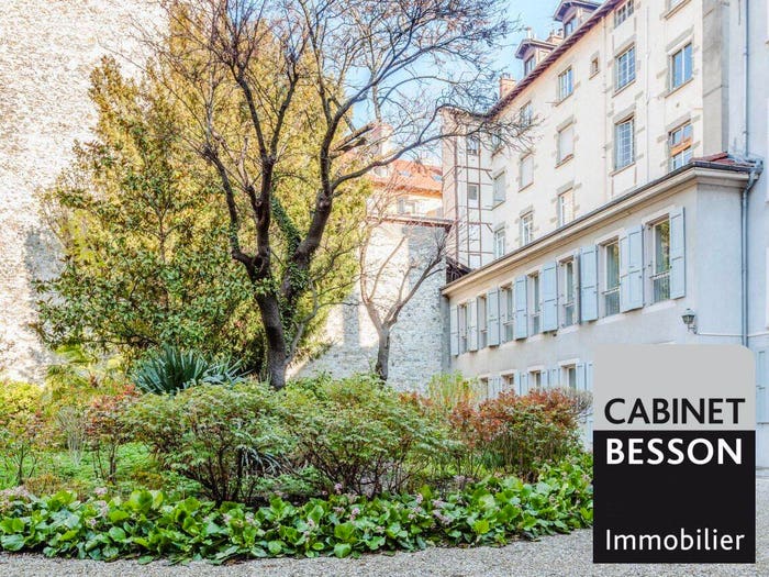 Grenoble : Appartement 6 pièces à louer