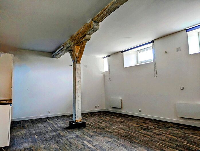 Appartement à louer - Est, Altkirch - 1 pièce