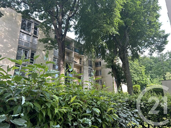 Appartement 3 pièces à vendre à Avon, Butte Montceau
