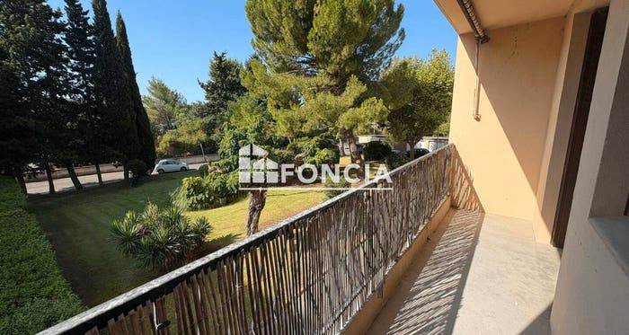 Aix-en-Provence : Appartement 4 pièces à louer