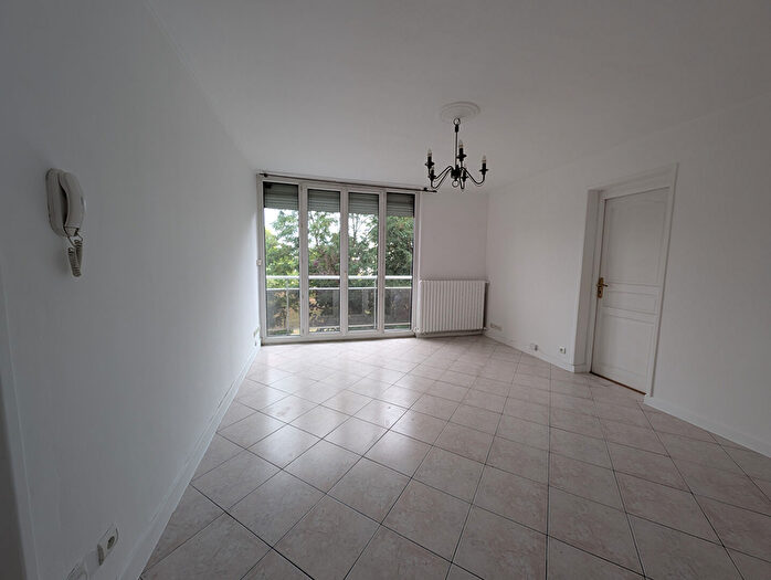 Bezons, Chênes, Val Notre Dame - Appartement 3 pièces à louer