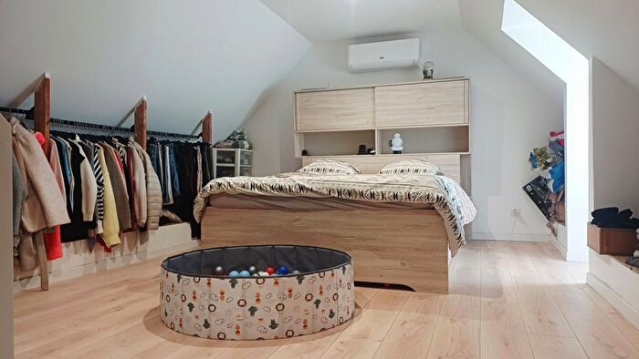 Maison 5 pièces à Noyon, à vendre