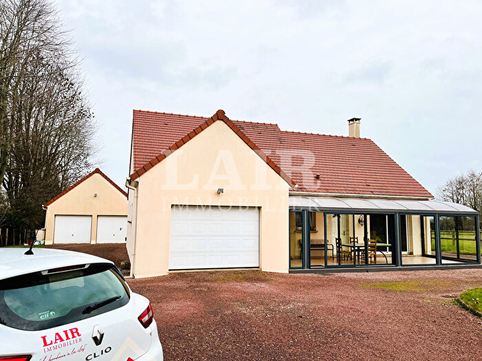 Valframbert : Maison 5 pièces à vendre