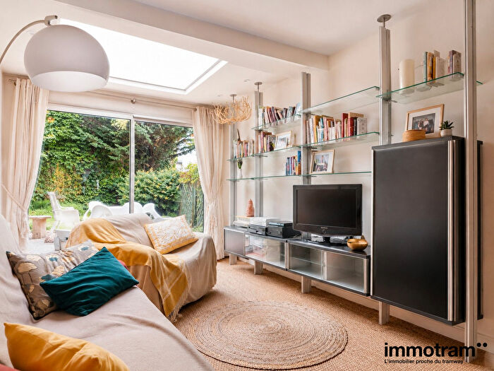 Maison 3 pièces à vendre - Wasquehal