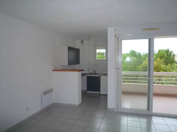 Montpellier - Appartement 2 pièces à louer