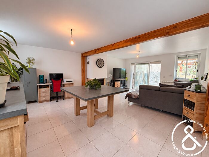 Valdurenque : Maison 5 pièces à vendre