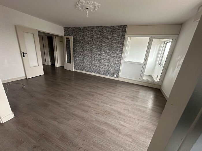 Appartement à vendre - Chartres, Fulbert - 3 pièces - 2 chambres