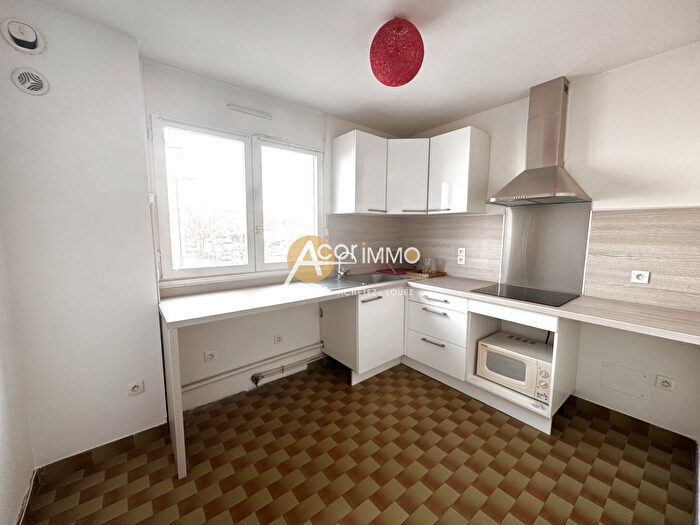 Appartement 3 pièces à La Seyne-sur-Mer, Ouest, à vendre