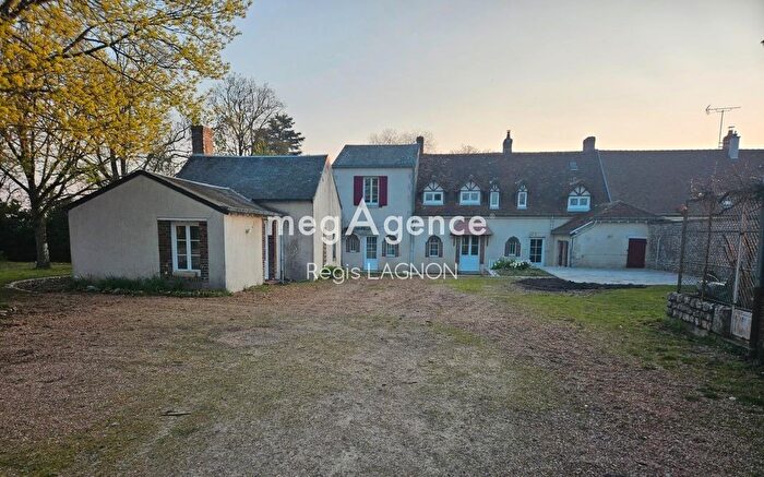 Le Mée - Maison 8 pièces à vendre